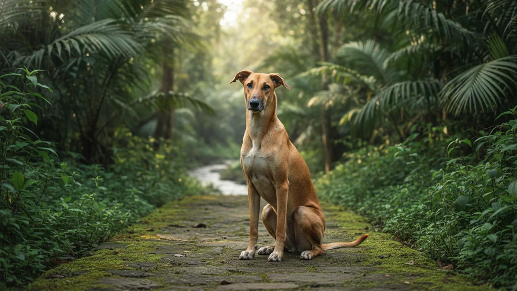 Mudhol Hound Complete Care Guide - Training, Health & Grooming Tips for ...